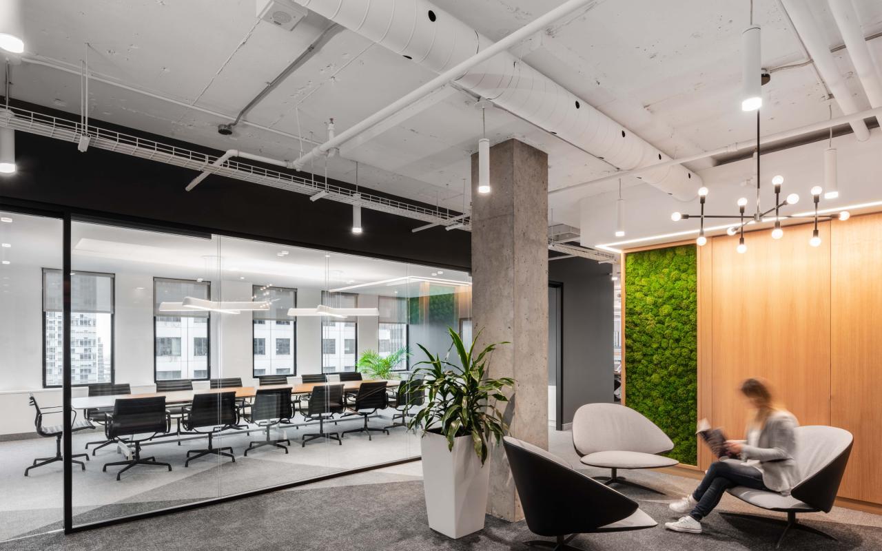 GMAD Offices - Projects - Luxtec, a division of LMPG Inc. - A passion ...