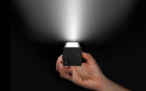 Façade Lighting Reimagined with New Lumenfacade Nano - News & Events ...